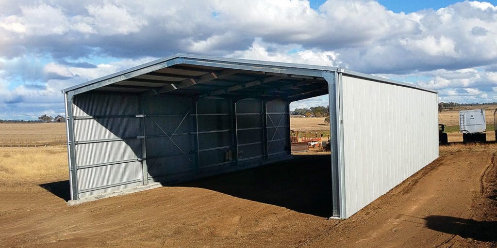 AUSSIE LEGEND - Now Buildings