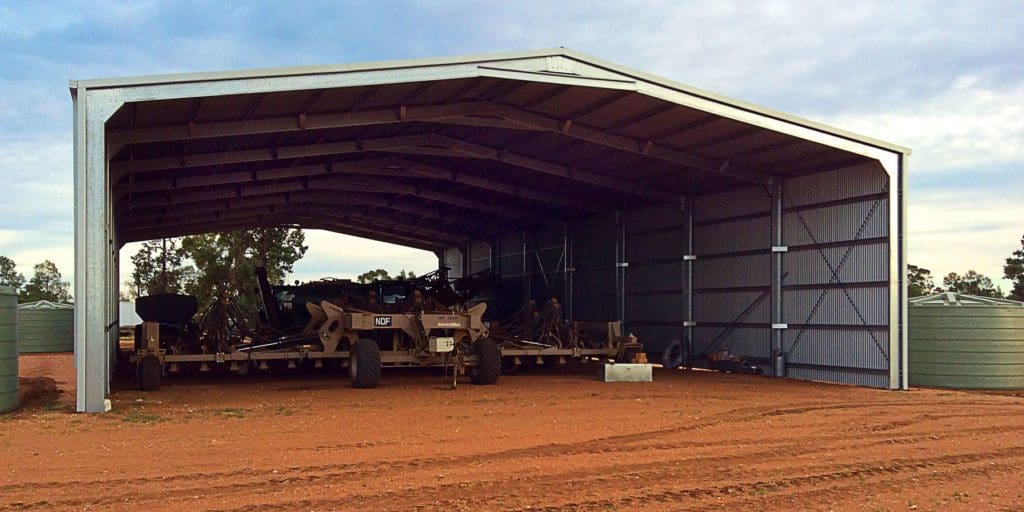 HUGE OPEN ENDED - Now Buildings