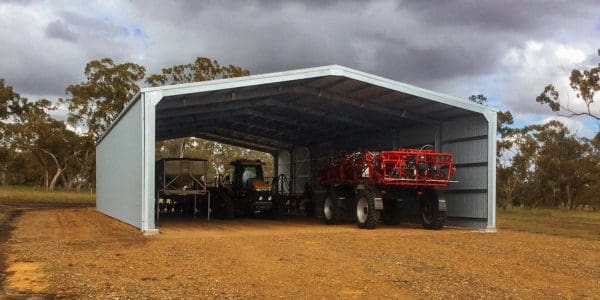 LARGE OPEN ENDED - Now Buildings