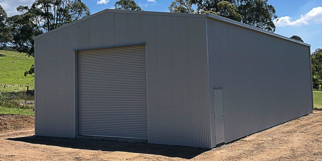 STORAGE PLUS - Now Buildings