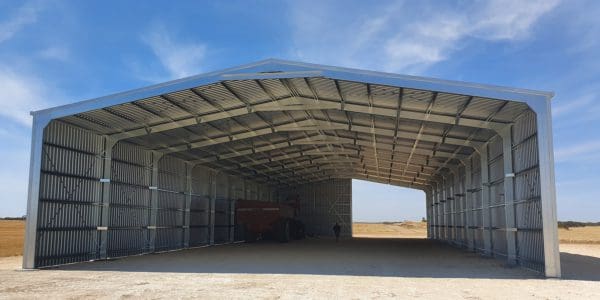 HUGE OPEN ENDED PLUS - Now Buildings