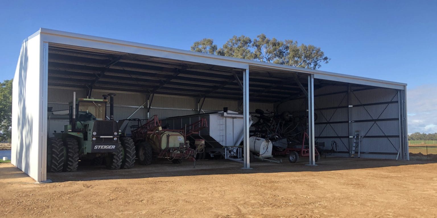 LARGE MULTIPURPOSE - Now Buildings